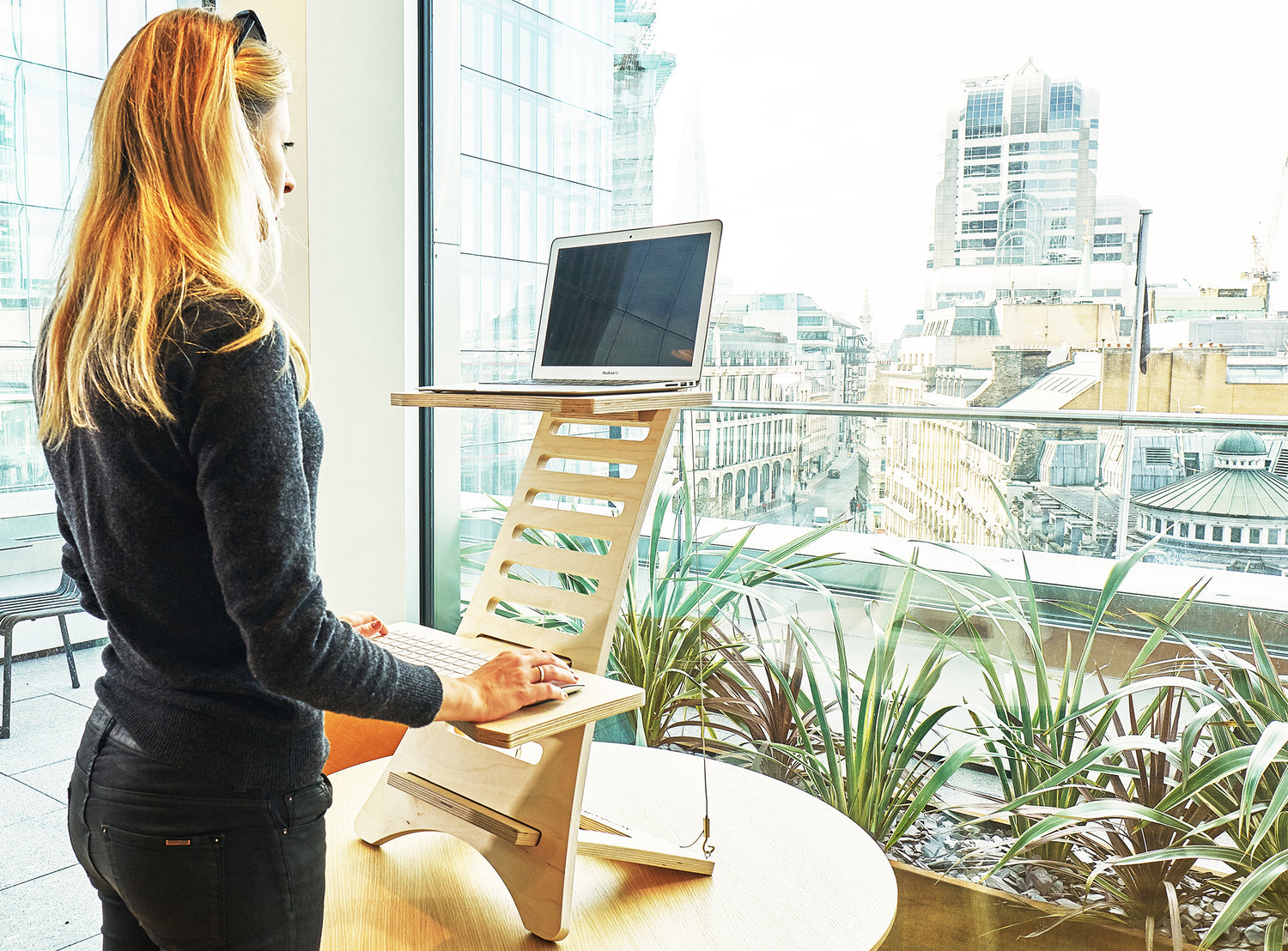 10 Ways to reduce sitting time at work – HumbleWorks.