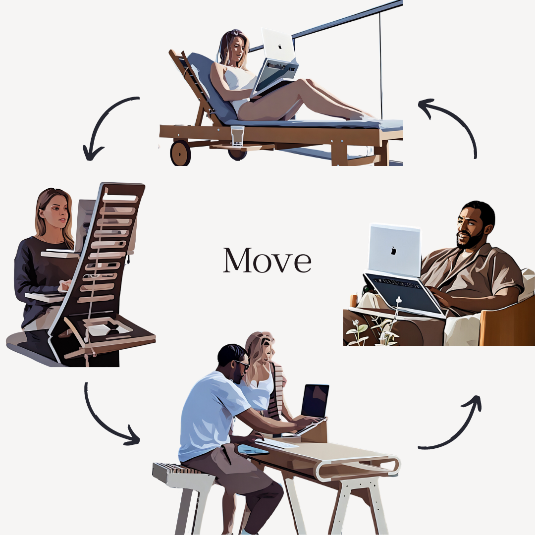 HumbleWorks | Adaptive Work Environments & Tech – HumbleWorks.